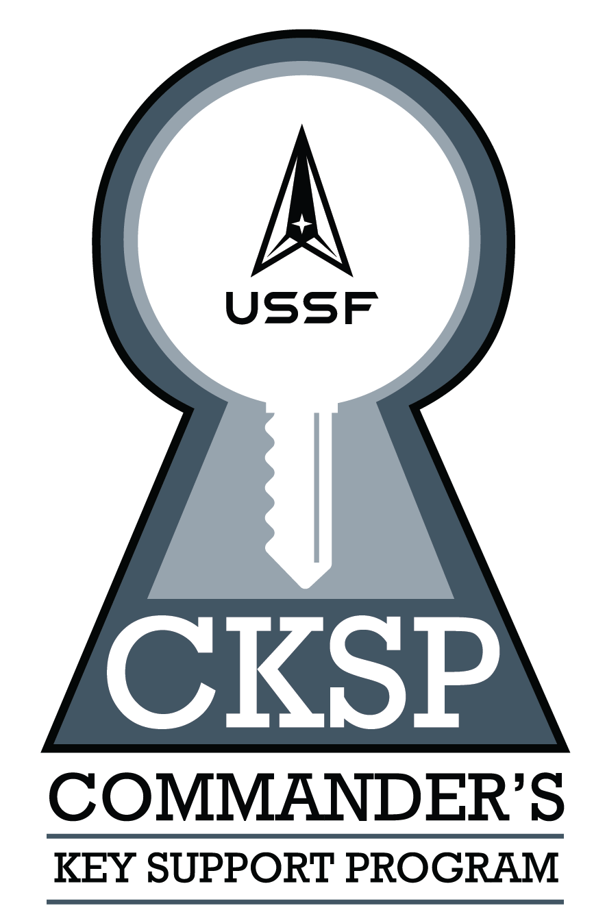 Commander's Key Support Program