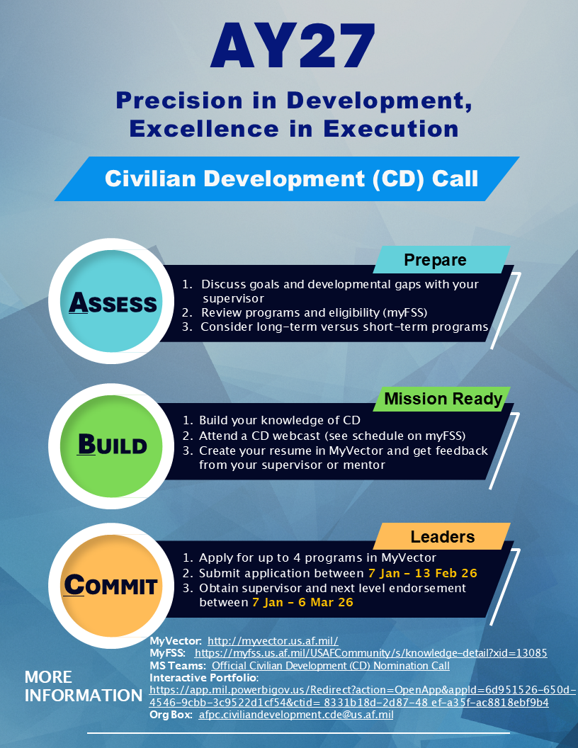 Civilian Development