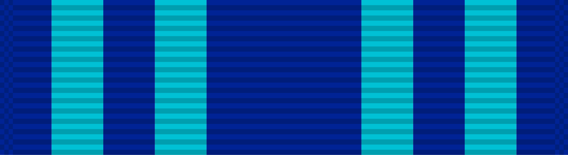 Decorations and Ribbons