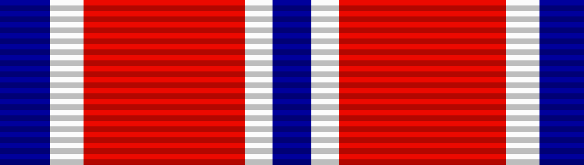 Decorations and Ribbons