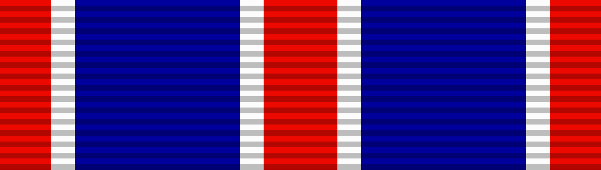 Decorations and Ribbons