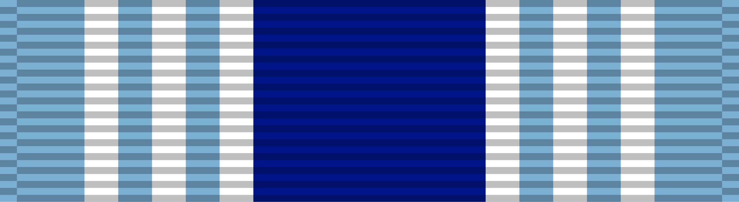 Decorations and Ribbons