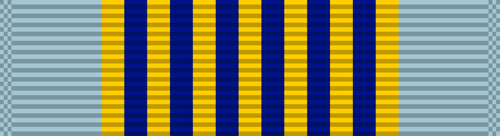 Decorations and Ribbons