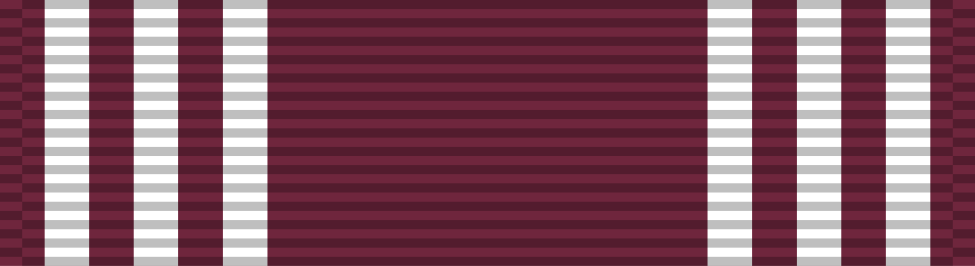 Decorations and Ribbons