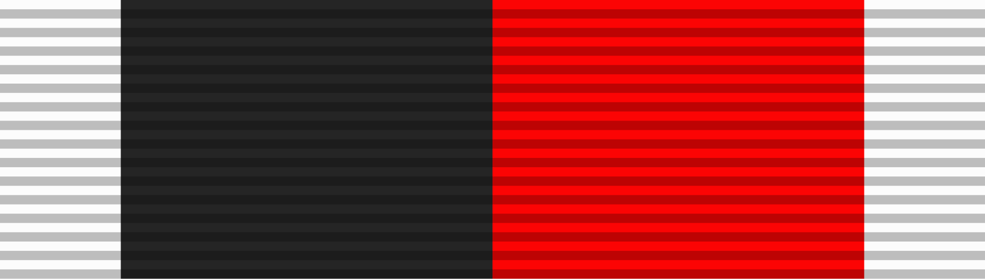 Decorations and Ribbons