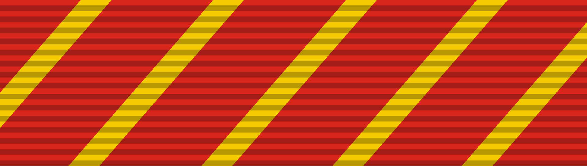 Decorations and Ribbons