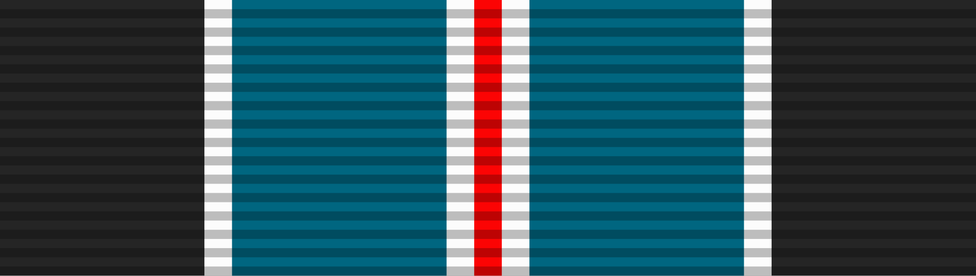 Decorations and Ribbons