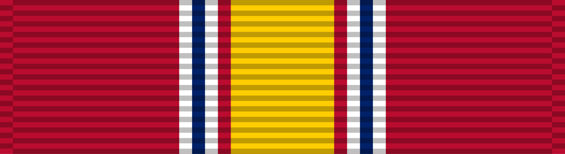 Decorations and Ribbons