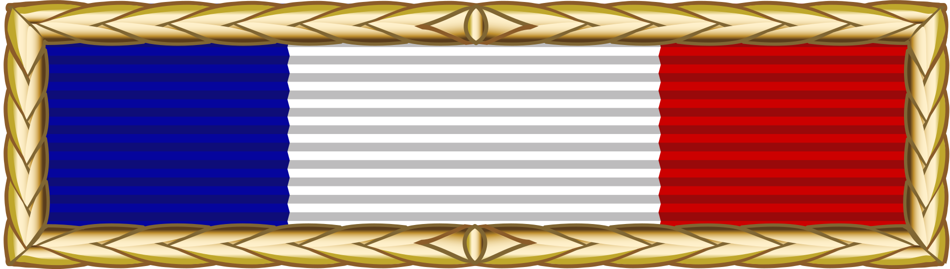 Decorations and Ribbons