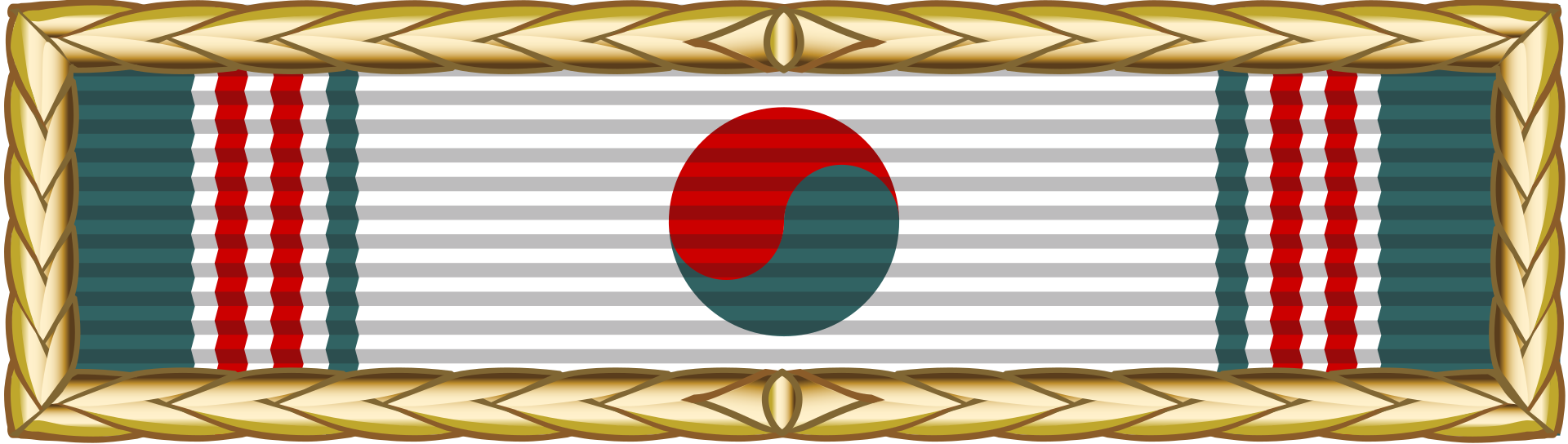 Decorations and Ribbons