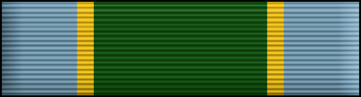 Decorations and Ribbons